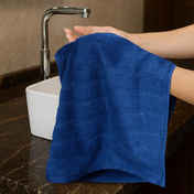 myTrident Quick Dry Cotton Hand Towel Set of 2 - Buy at ₹361 Online ...