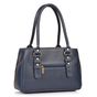 Buy Fostelo Women's Vegan Leather Westside Handbags Shoulder Hobo Bag ...