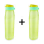 Buy Mastercook Plastic Trident PP Bottle | Assorted - 850 ml Combo ...