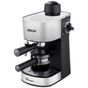 Buy INALSA Espresso/Cappuccino 4Cup Coffee Maker 800W- Bonjour (3in1 ...