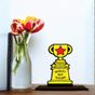 Buy Best Teacher Trophy | Mad Over Print | Teachers Day Special Online ...