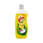 Buy Vim Lemon Dishwash Liquid Gel (500ml) & Surf Excel Easy Wash ...