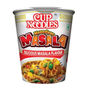 Buy Indo Nissin Cup Noodles Mazedaar Masala (70g) & Coca-Cola Soft ...