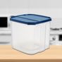 Buy Signoraware Modular Square 4.5 Ltr. Storage Organiser - Mod Blue ...