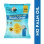 Buy Sweet Karam Coffee Tuticorin Rock Salt Potato Chips - No Palm Oil ...