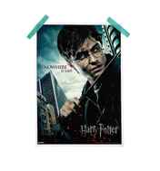 Buy House Of Festivals Harry Potter: Nowhere Is Safe - Harry Potter ...
