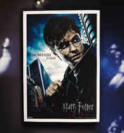 Buy House Of Festivals Harry Potter: Nowhere Is Safe - Harry Potter ...