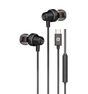 Buy Swiss Military Audio Earphone - Water Fi Black Online - Price ...