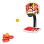 Buy Itoys Table Top Shooting Basketball-mickey Mouse (Colour May Vary ...