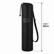 Zike Yoga Mat Storage and Carry Cover - Buy at ₹128 Online | Instant ...