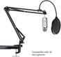 Buy Kadence NB35-POP Suspension Boom Scissor Microphone Arm Stand with ...