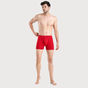 Buy French Connection Regal Oxford | Men s Long Trunks Pack of 2 ...