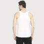 Buy Vip Mens Vest Bonus Premium Rn | Pack of 2 | 100 cm | White Online ...