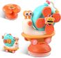 Buy Webby Windmill Snail Toy Friction Car with Spinner Online - Price ...