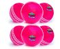Buy Jaspo Synthetic Rubber T-20 Plus Practice Cricket Ball/Wind Balls ...