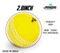 Buy Jaspo Synthetic T-20 Plus Practice Cricket Ball/Wind Ball | Pack Of ...