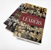 Buy World's Greatest Leaders- Biographies of Inspirational ...