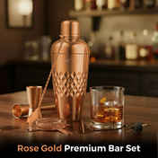 Perch Craft Bartender Kit - Buy at ₹828 Online | Instant Delivery - Zepto