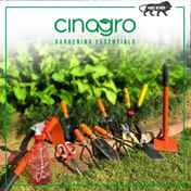 Cinagro Khurpi 1-Inch Metal Blade - Buy at ₹91 Online | Instant ...