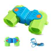 Buy Toyshine Compact Kids Binoculars for Bird Watching, Hiking and ...