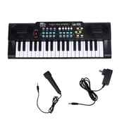 Intern 37 Keys Portable Mini Piano Keyboard - Buy at ₹919 Online ...