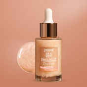 Jaquline USA Lumi Glo Glass Glow Illuminating Primer - Buy at ₹837 ...