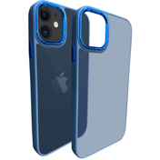 Buy Artistque Case for Iphone 12 Back Cover - colored Frosted Stylish ...