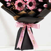 Rustic Shola Pith Flower Bloom Bouquet - Buy at ₹759 Online | Instant ...