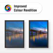 Saya Glossy Photo Paper 210 GSM - Buy at ₹142 Online | Instant Delivery ...