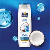 Parachute Advansed Anti-Dandruff Shampoo - Buy at ₹284 Online | Instant ...