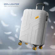Safari Stratos Cabin Trolley Bag - Buy at ₹1899 Online | Instant ...