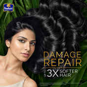 Parachute Advansed Damage Repair Protein Shampoo - Buy at ₹167 Online ...