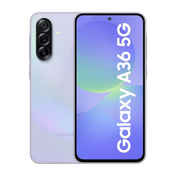 Samsung Galaxy A36 5G Gemini Live - Buy at ₹39499 Online | Instant ...