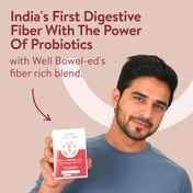Happy Cultures Well Bowel-Ed - Buy at ₹305 Online | Instant Delivery ...