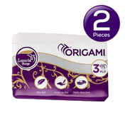 Origami 3Ply Luxuria So Soft Pocket Tissues - Buy at ₹248 Online ...