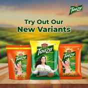 Buy Brooke Bond Taaza Tea Online - Price @ ₹211 | Instant Delivery | Zepto