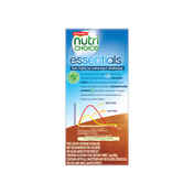 Buy Britannia Nutrichoice Ragi Millet Cookies | Diabetic Friendly ...