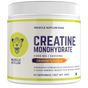 Buy Muscle Asylum Micronized Creatine Monohydrate Powder Creatine ...