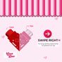 Buy Blue Heaven Love Duo 2-in-1 Clear & Tinted Lip Balm | Hunbun ...