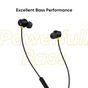 Buy realme Earphones 2 Neo Wired Earphone with mic, 3.5mm Audio Jack ...