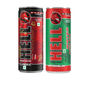 Buy Hell Energy Drink (250ml) & Hell Energy Drink Watermelon (250ml ...