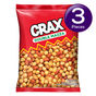 Buy Crax Double Mazza Roasted Chana Peanuts Namkeen Snacks Combo Online ...