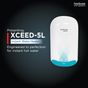 Buy Hindware Smart Appliances Atlantic Xceed 5L 3Kw Instant Water Heater With Copper Heating ...