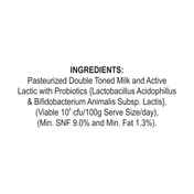 Buy FruBon Low Fat Dahi Pouch Online - Price @ ₹30 | Instant Delivery ...