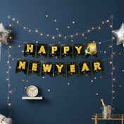 Buy 2026 Banner | New Year Party Decoration | Assorted Design | Propcon ...