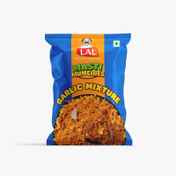 Buy Lal Garlic Mixture | Spicy Crunchy Snack Mix Online - Price @ ₹33 ...