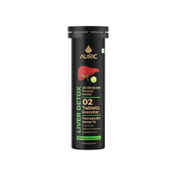 Auric Liver Detox Supplement - Buy at ₹890 Online | Instant Delivery ...