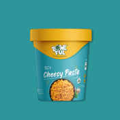 Bowlful Cheesey Pasta Cup Ready To Eat - Buy at ₹111 Online | Instant ...