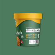 Bowlful Masala Pasta Cup Ready To Eat - Buy at ₹111 Online | Instant ...