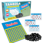 Buy Tambola Housie Board Game For Adults - Tambola Game Set With 600 ...